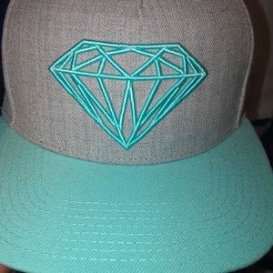 Diamond Supply Co. | Other | A Diamond Hat | Poshmark
